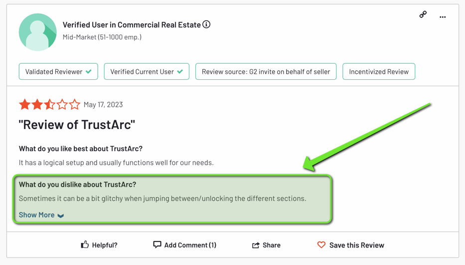 9 TrustArc Alternatives for Better Data Privacy [Expert Review]